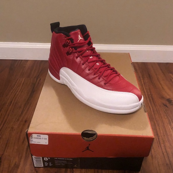 Jordan | Shoes | Authentic Jordan 2 Retro Gym Red | Poshmark